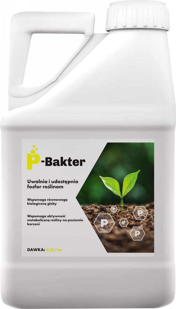 P-Bakter - Agrochest